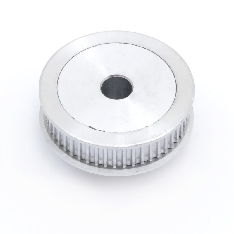 Timing pulley GT2 48T W6 B6.35 - Kamami on-line store