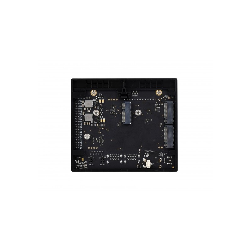 JETSON-ORIN-IO-BASE - Base board for Jetson Orin Nano and Orin NX ...