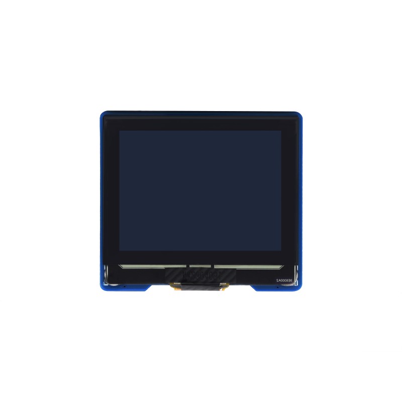 1.32inch OLED Module - wyświetlacz OLED 1,32" 128x96 - sklep Kamami