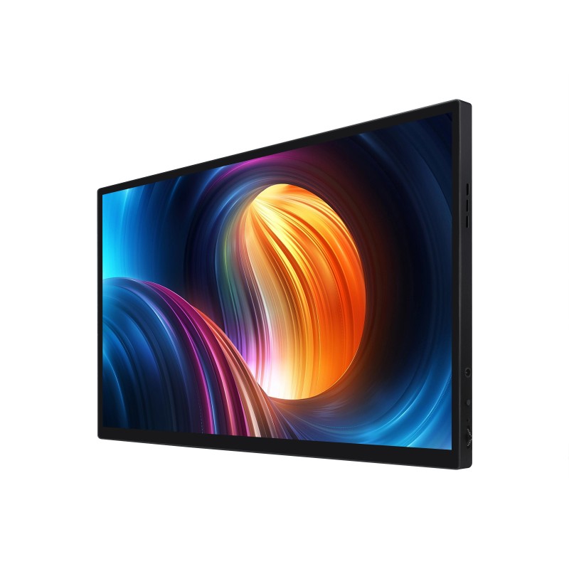 13.3" QHD AMOLED touch-panel display (EU) - Waveshare 24824 - Kamami on ...