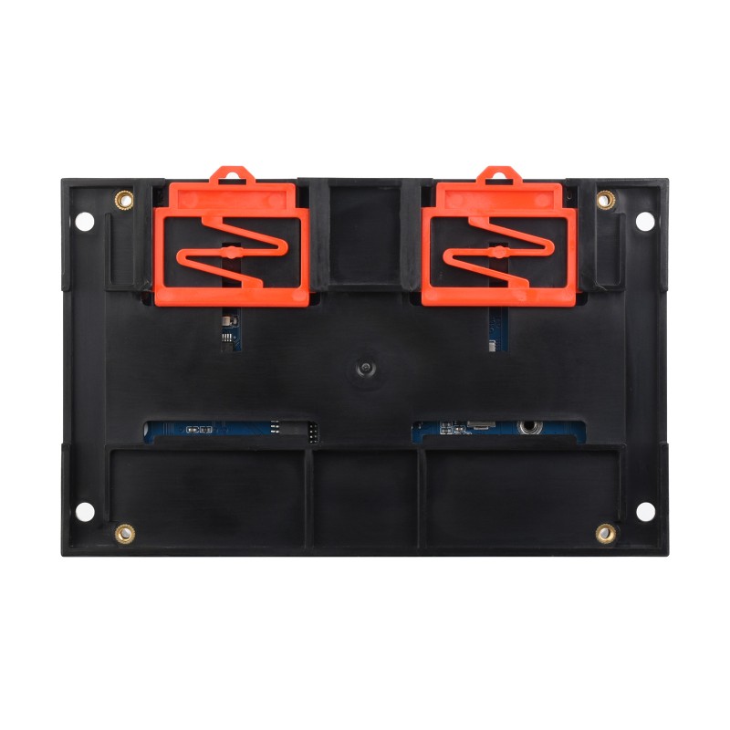 CM4-IO-WIRELESS-BASE-B-Acce-A baseboard with 4G module for Raspberry Pi ...