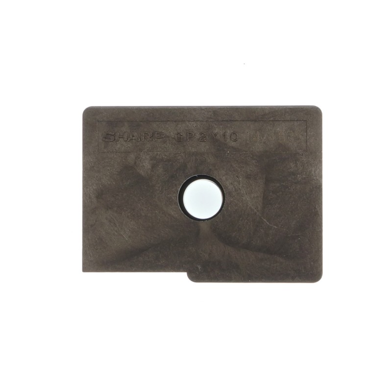 Sharp GP2Y1010AU0F Compact optical Dust Sensor - Kamami on-line store