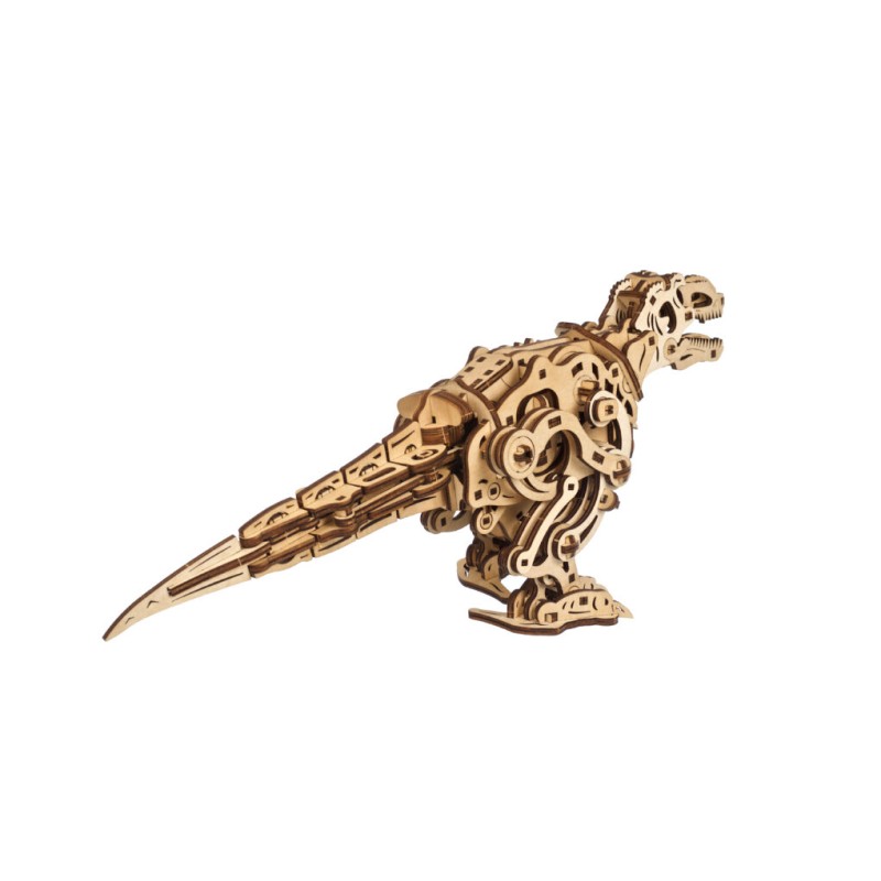UGears Tyrannosaurus Rex - model kit - Kamami on-line store