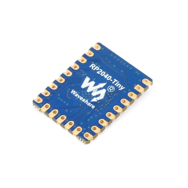RP2040-Tiny - board with RP2040 microcontroller - Kamami on-line store