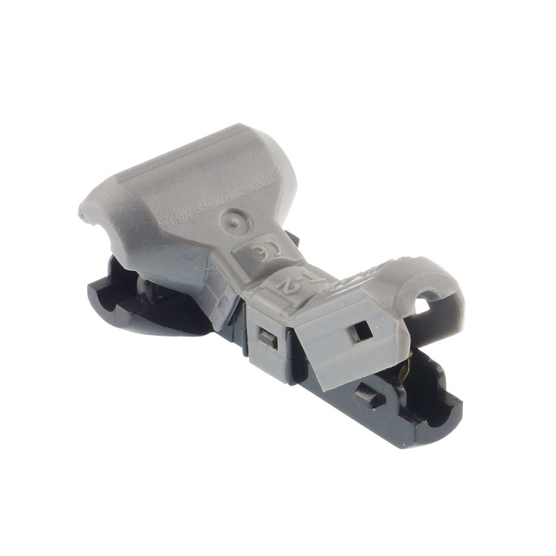 T1 type quick connector for 0.75mm2 wire - Kamami on-line store