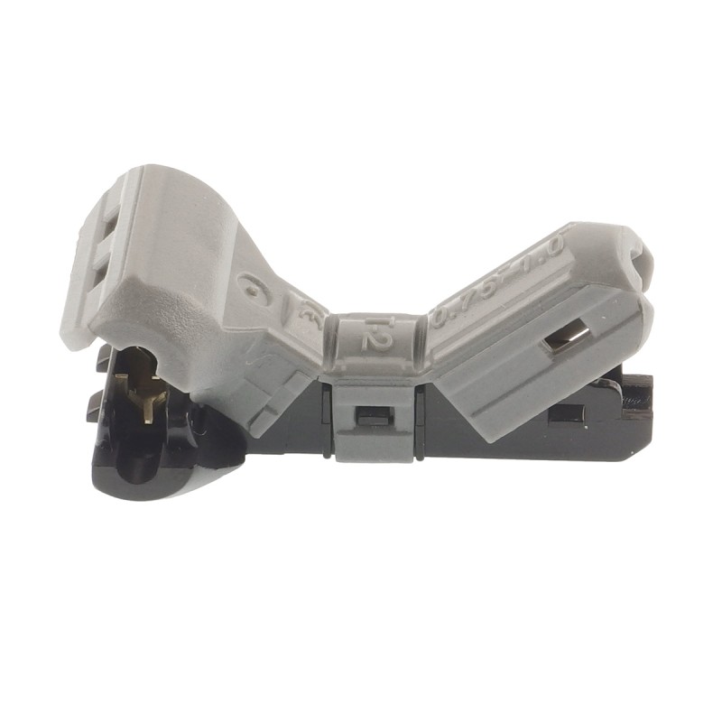 T1 type quick connector for 0.75mm2 wire - Kamami on-line store