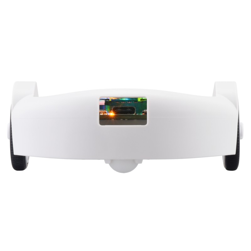 Pololu 3pi+ 2040 Robot - mobile robot with RP2040 (Hyper Edition ...