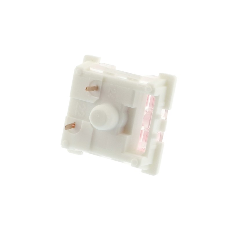 Outemu Mechanical Keyboard Switches (Red) - Kamami on-line store