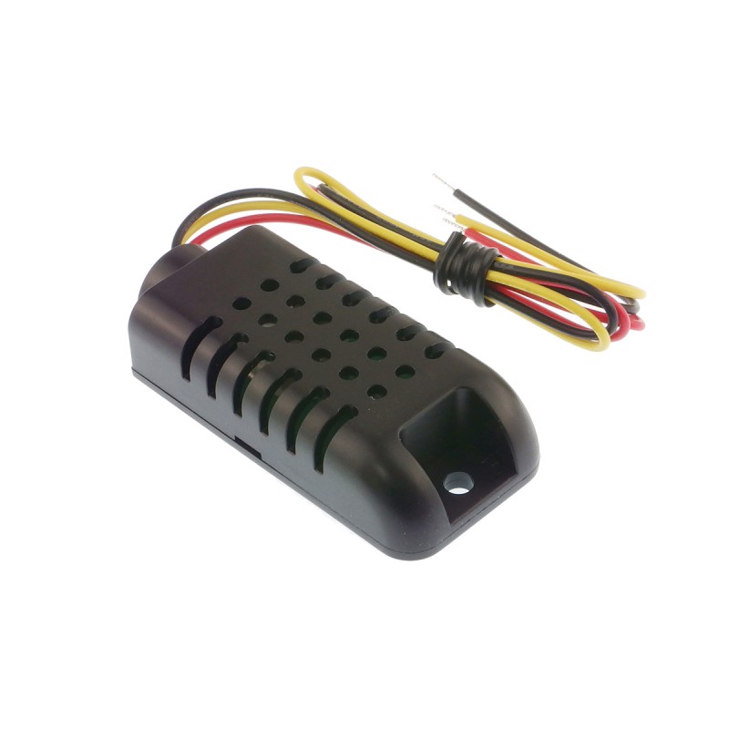 AM2301A - temperature and humidity sensor - Kamami on-line store
