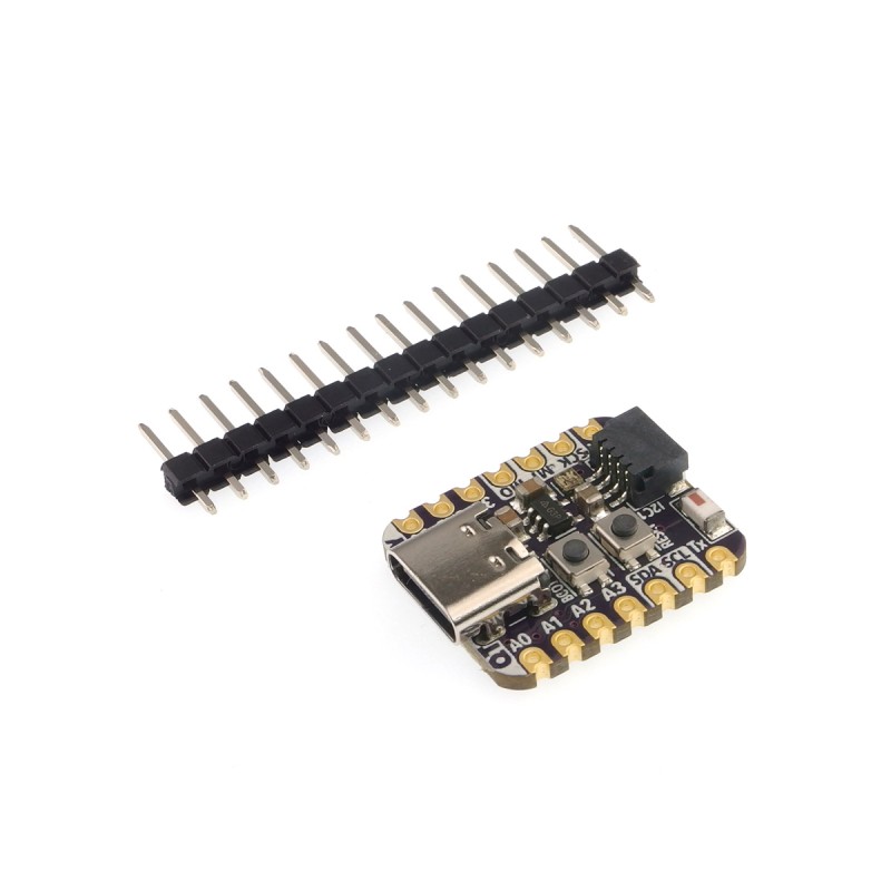Adafruit Qt Py Esp32 S2 Płytka Z Modułem Wifi Esp32 S2 Sklep Kamami