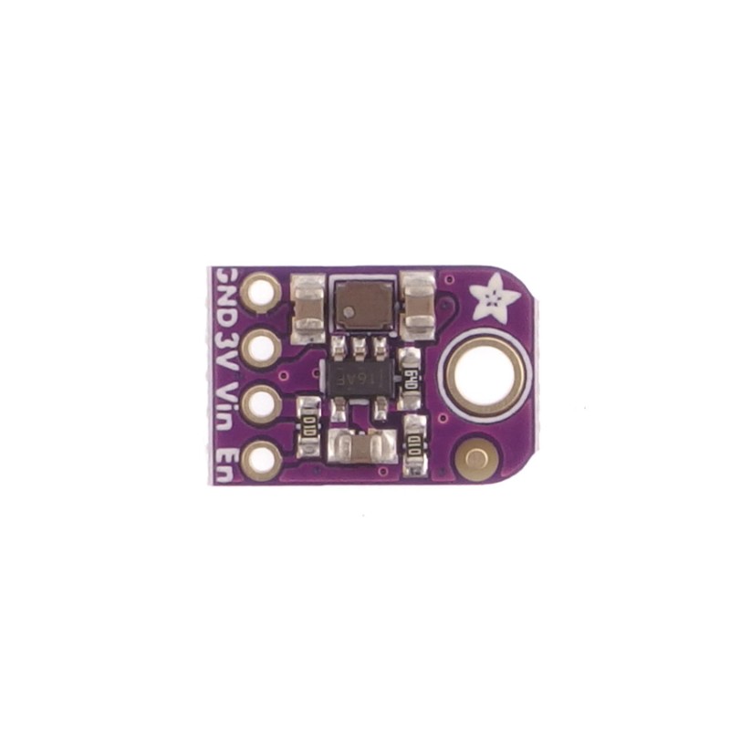 TLV62569 3.3V Buck Converter - przetwornica DC-DC Step-Down 3,3V 1,2A ...