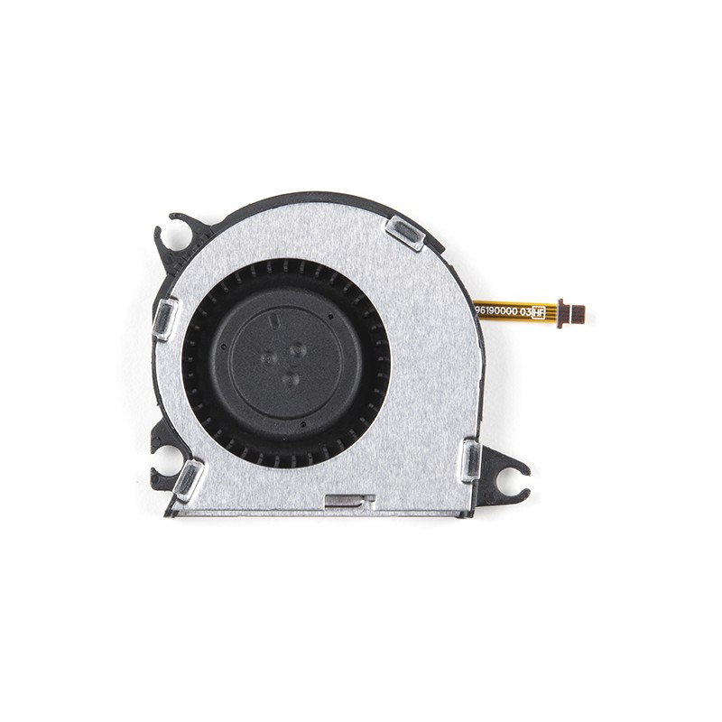 Nintendo Switch Cooling Fan - wentylator do Nintendo Switch - sklep Kamami