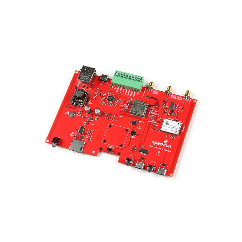 RTK Reference Station - stacja referencyjna RTK - sklep Kamami