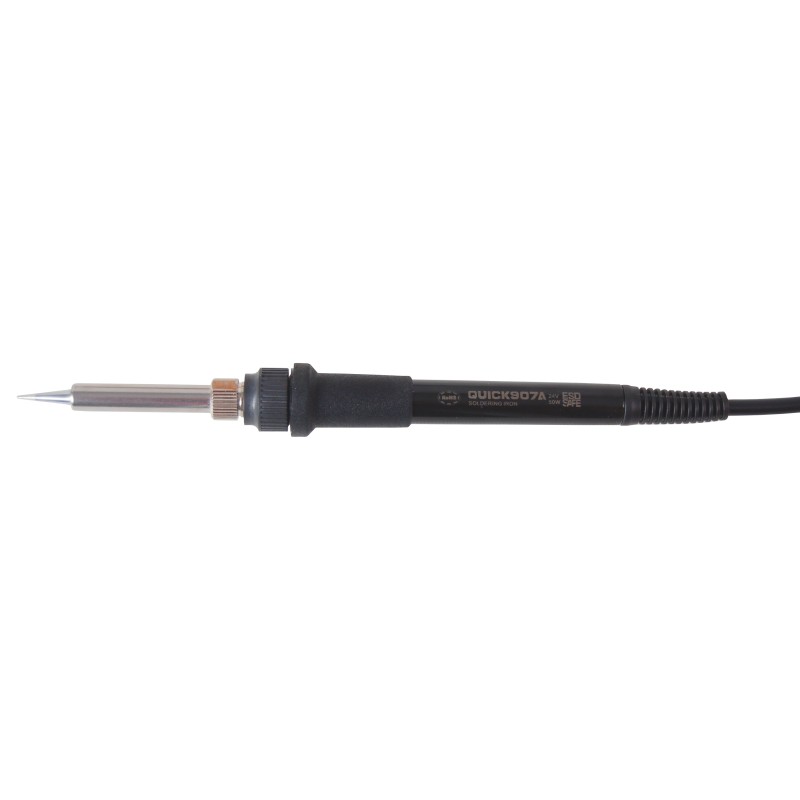 Quick 936A 50W/24V analog soldering station - Kamami on-line store