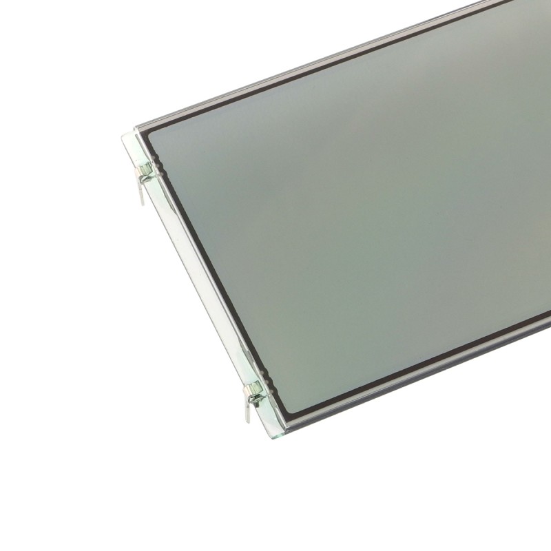 Large Liquid Crystal Light Valve - matryca LCD z możliwością zmiany ...