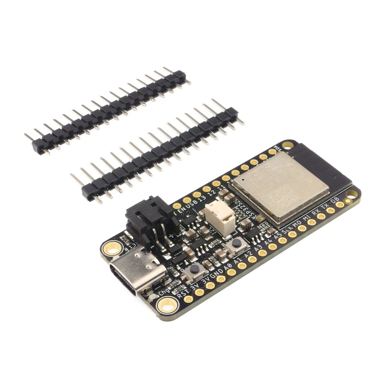 ESP32-S2 Feather - moduł WiFi z układem ESP32-S2 - sklep Kamami