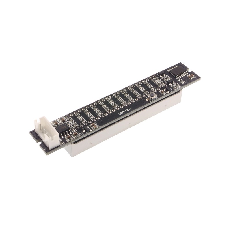 Control indicator module with LED display 12 segments - Kamami on-line ...