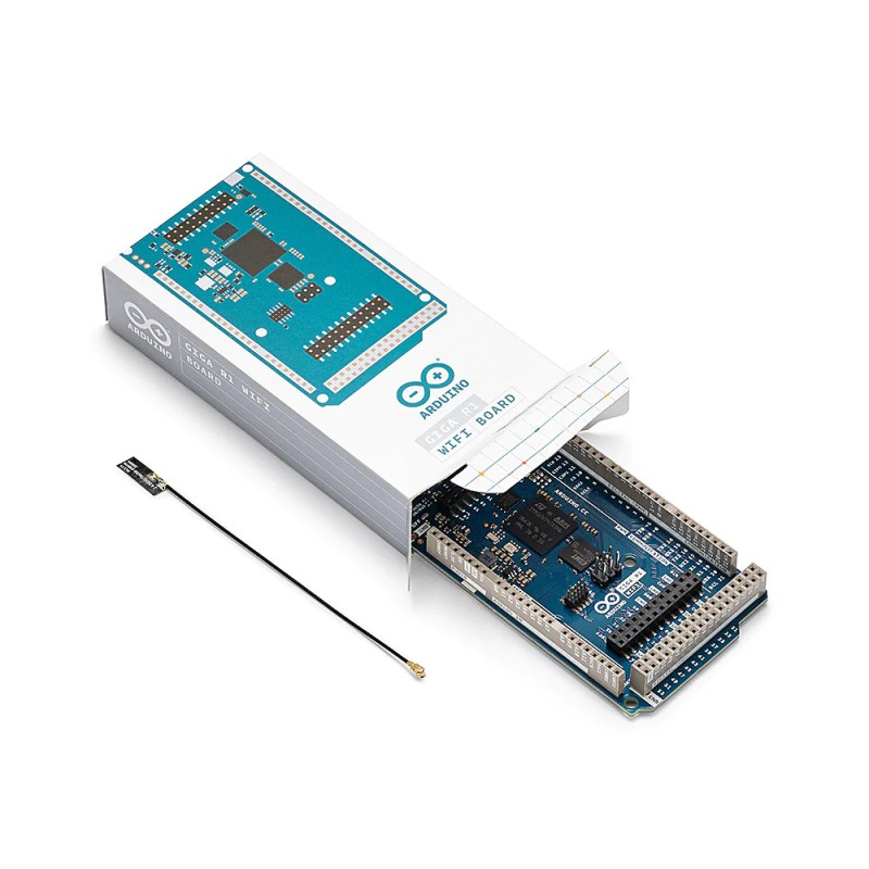 Arduino Giga R1 WiFi - ABX00063 - Kamami on-line store