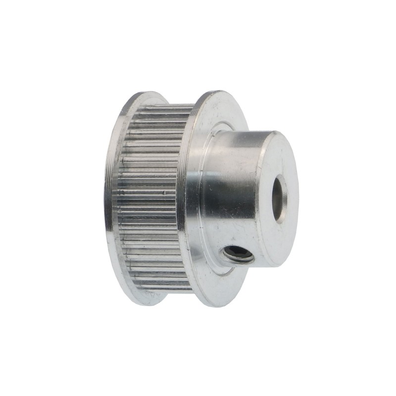 Timing pulley GT2 36T W6 B5 - Kamami on-line store