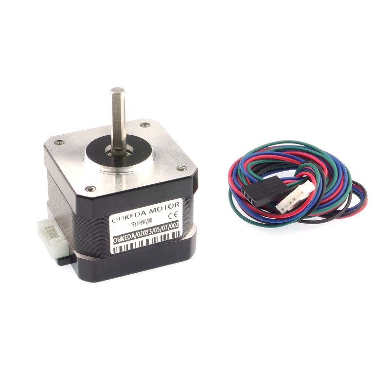 QTR-MD-16A - module with 16 reflectance sensor with analog output ...