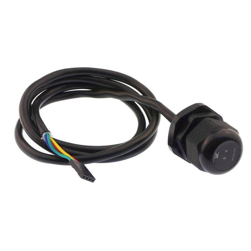 Gravity: I2C IP68 Waterproof Ambient Light Sensor - Kamami on-line store