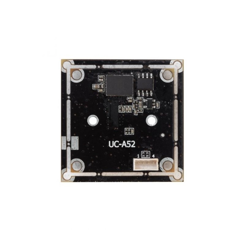 ArduCAM 8MP IMX179 USB - USB camera module with IMX179 8MP sensor and ...