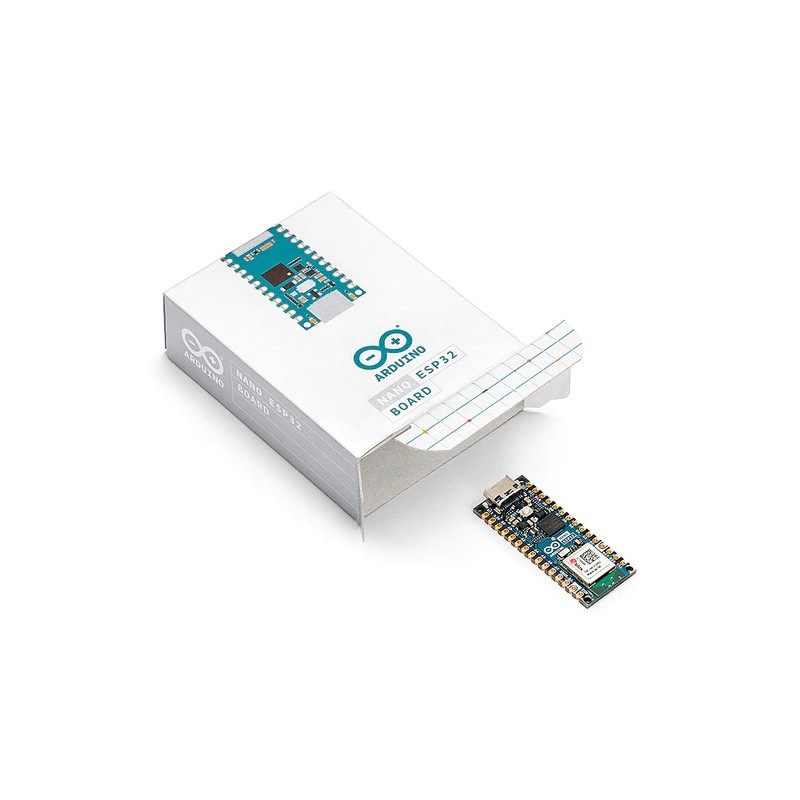Arduino Nano Esp32 Abx00092 Kamami On Line Store
