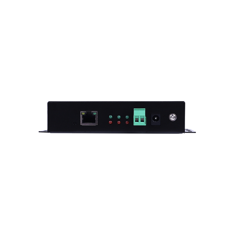 USR-N520 - 2-port RS232/RS485 to Ethernet converter - Kamami on-line store