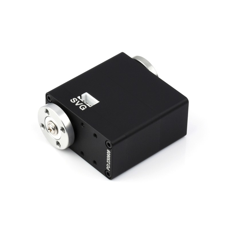 ST3025 programmable servo with UART interface - Waveshare 24702 ...