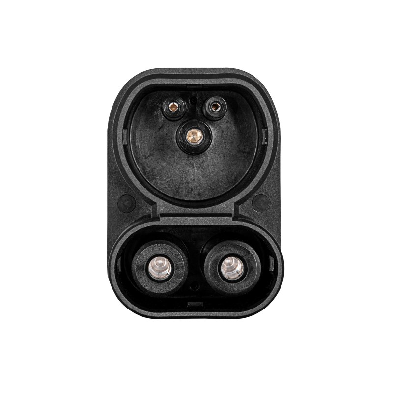 Adapter do ładowania samochodów elektrycznych Akyga AK-SC-E11 CCS1 ...