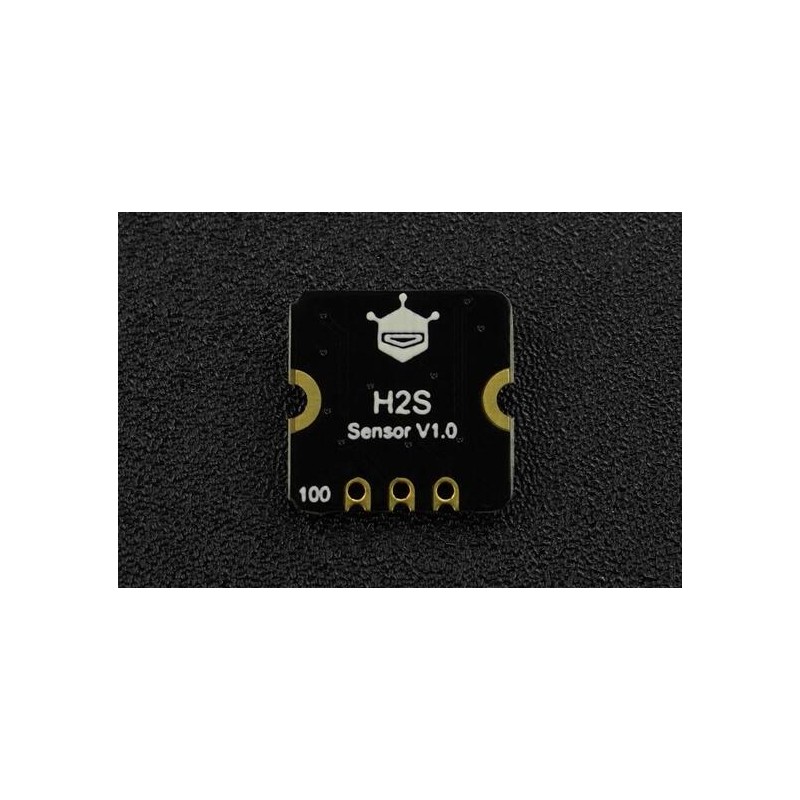 Fermion: MEMS Hydrogen Sulfide H2S Gas Detection Sensor - module with ...