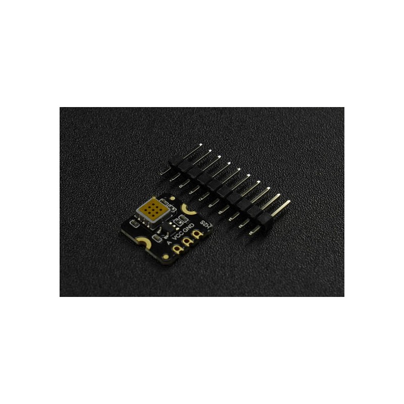 Fermion: MEMS Hydrogen Sulfide H2S Gas Detection Sensor - module with ...