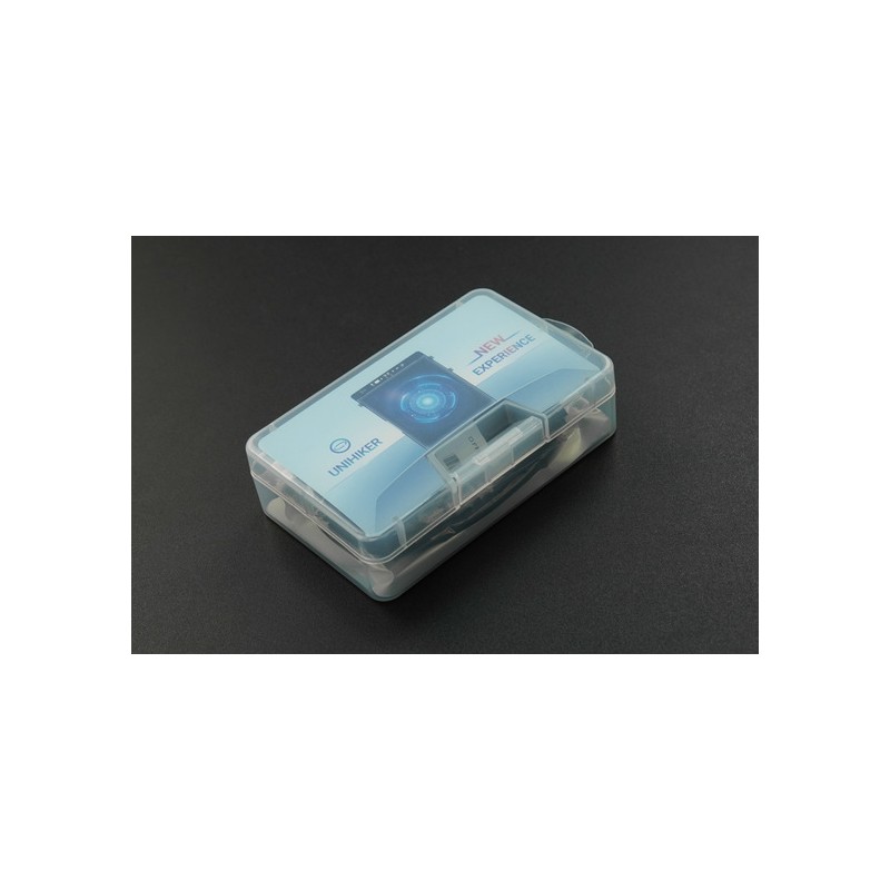 UNIHIKER - IoT Python single board computer with 2.8" touch screen - Kamami on-line store