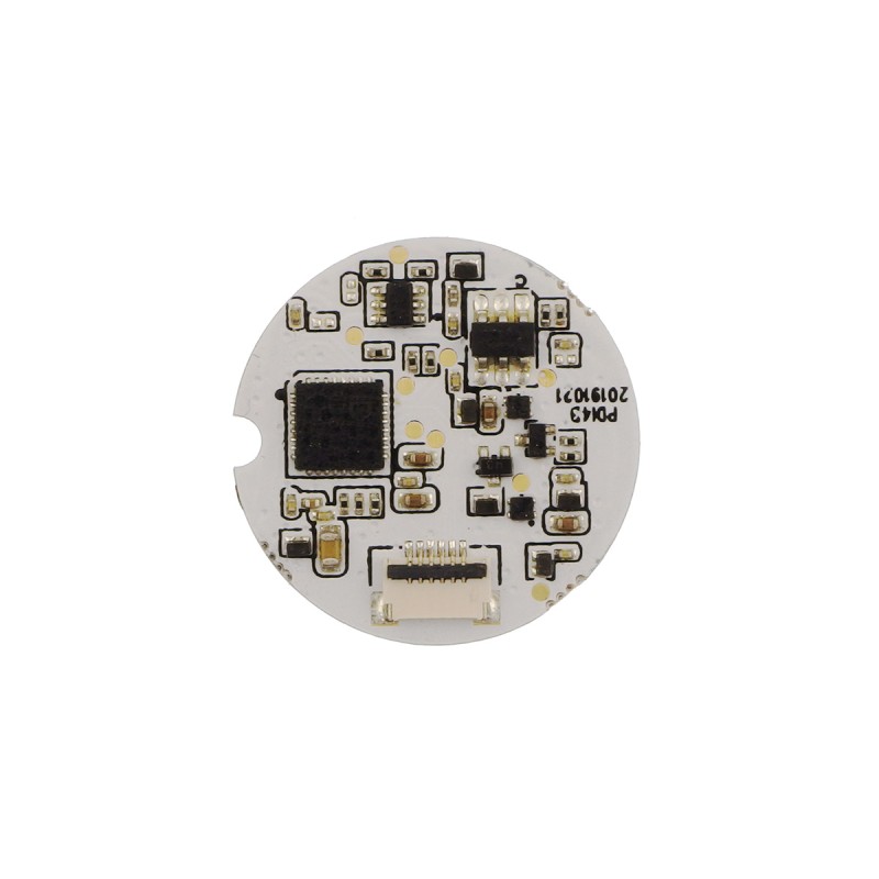 Uart Capacitive Fingerprint Sensor Module With Fingerprint Scanner