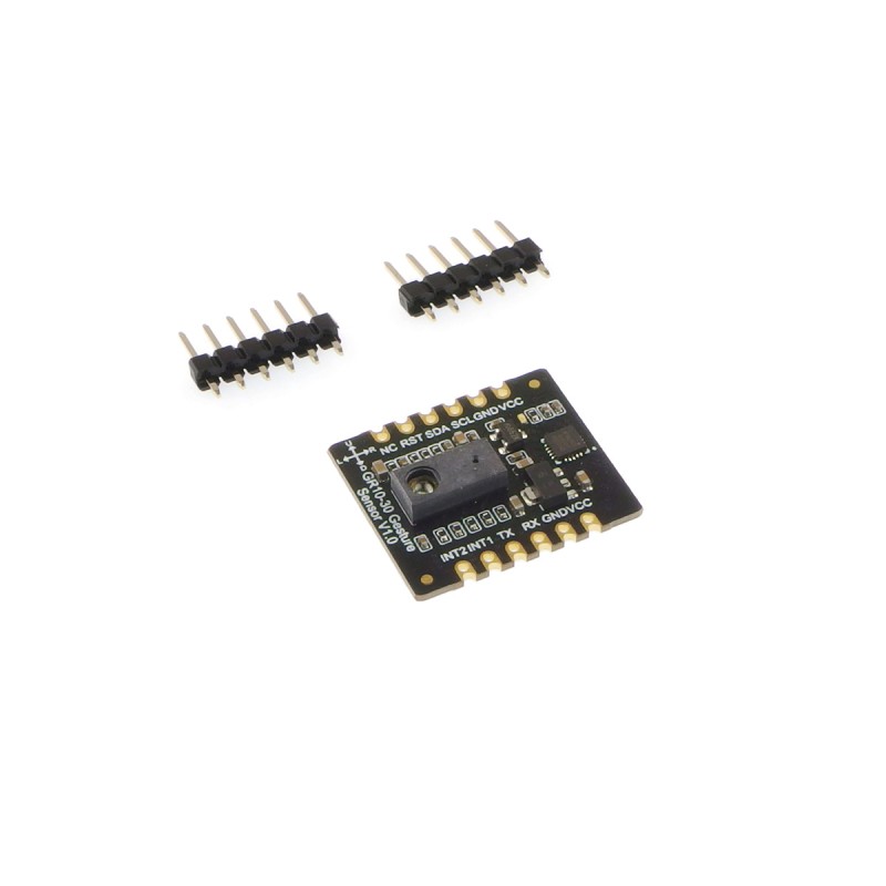 Fermion: GR10-30 Gesture Sensor module - Kamami on-line store