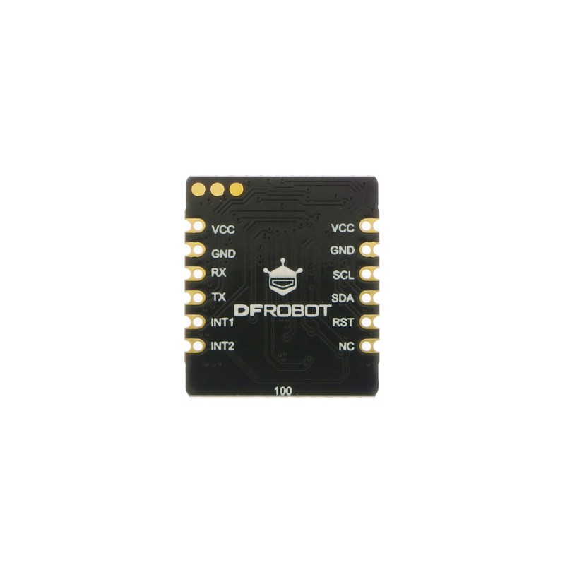 Fermion: GR10-30 Gesture Sensor module - Kamami on-line store