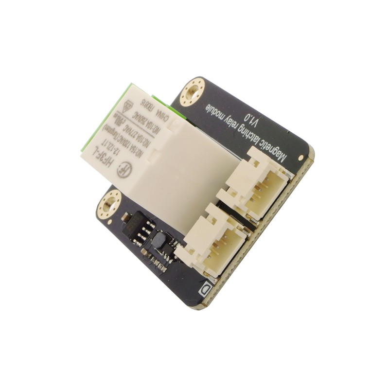 Gravity Magnetic Latching Relay Kamami On Line Store 