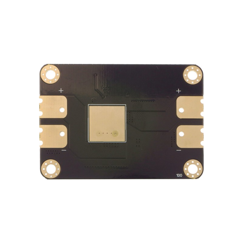 60W Adjustable DC-DC Buck Converter - DC-DC Step-Down Converter 5V 18A ...