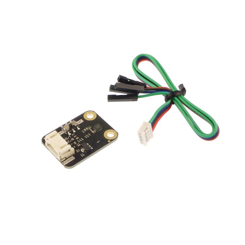 Gravity: GR10-30 Gesture Sensor module - Kamami on-line store