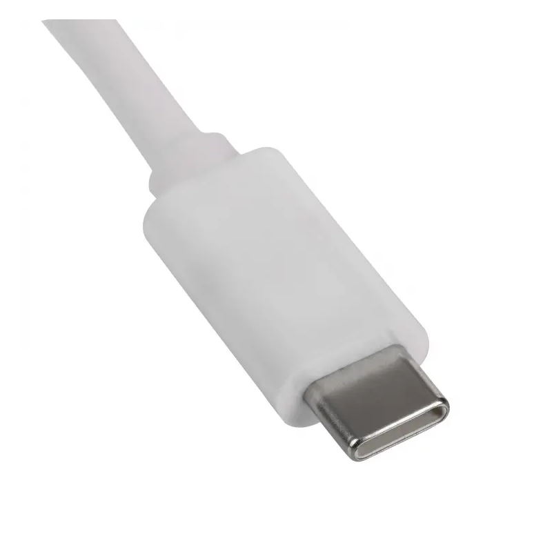 Akyga hub AK-AD-57 USB type C / USB 3.0 / USB type C / HDMI - sklep Kamami