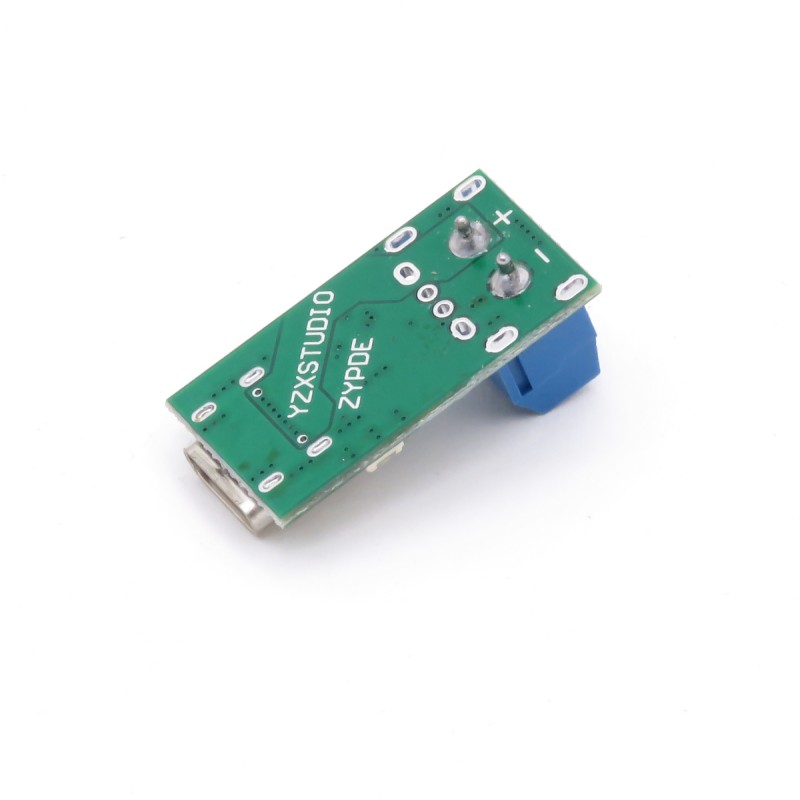 USB Type C PD Trigger 5-20V 5A (ARK output) - Kamami on-line store