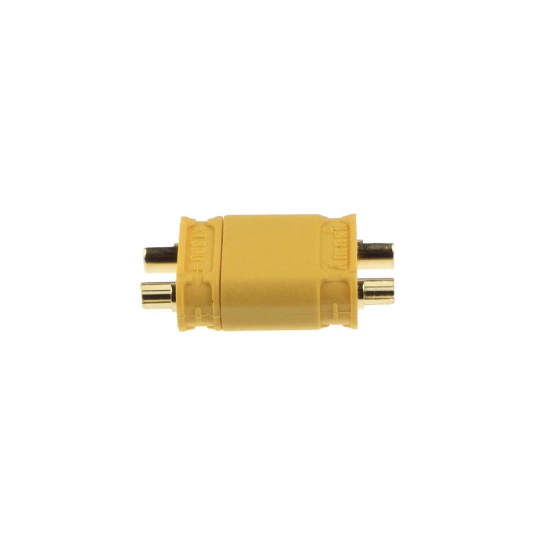 XT30U - high-current connector (plug + socket) - Kamami on-line store