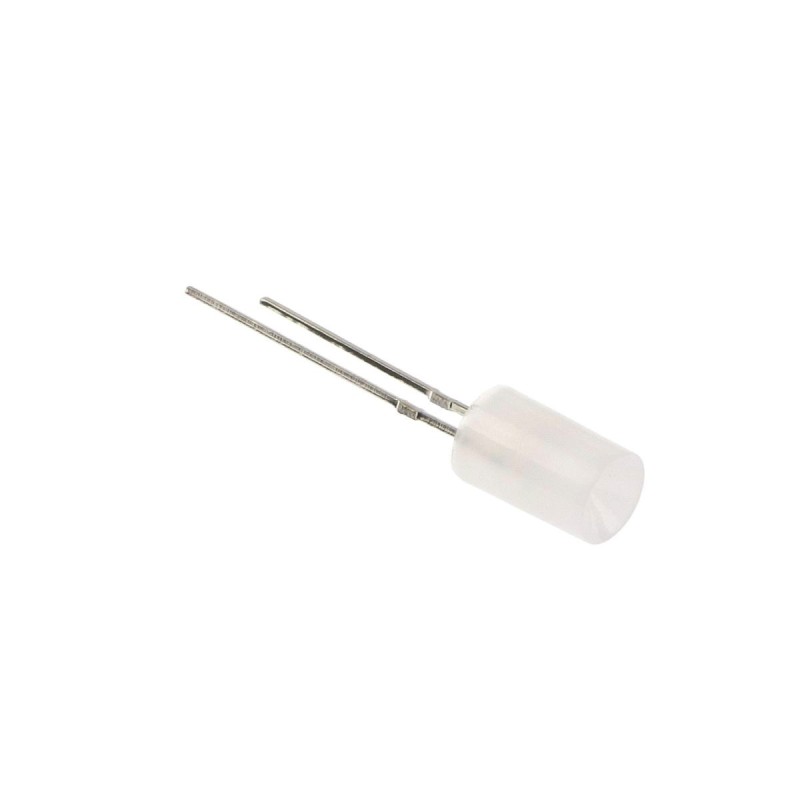 RGB LED 'OWire' - LED RGB 2-pin PTH 4mm - Kamami on-line store