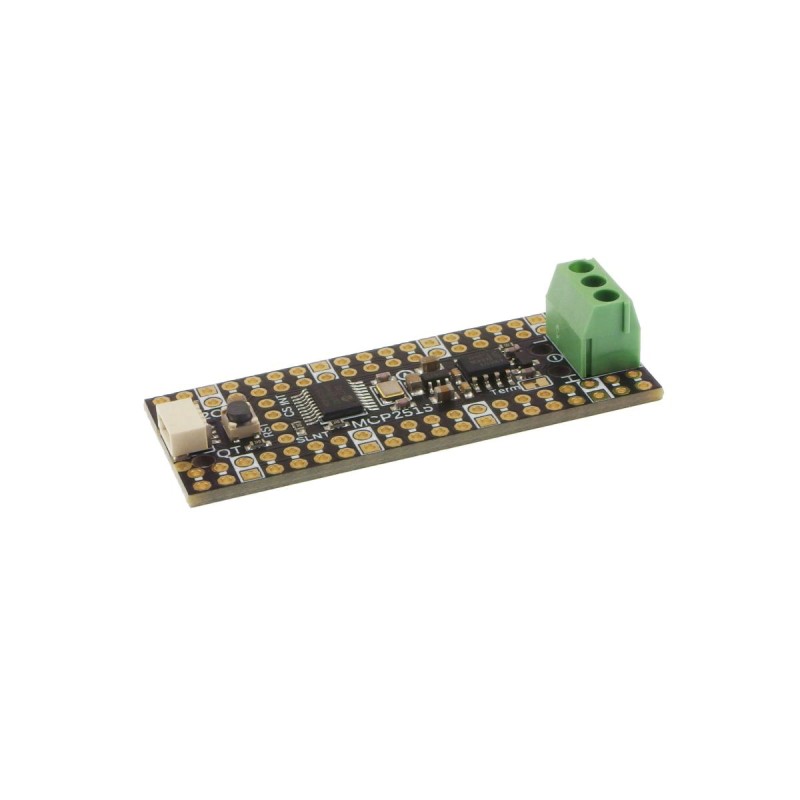 PiCowbell CAN Bus - CAN module for Raspberry Pi Pico - Kamami on-line store