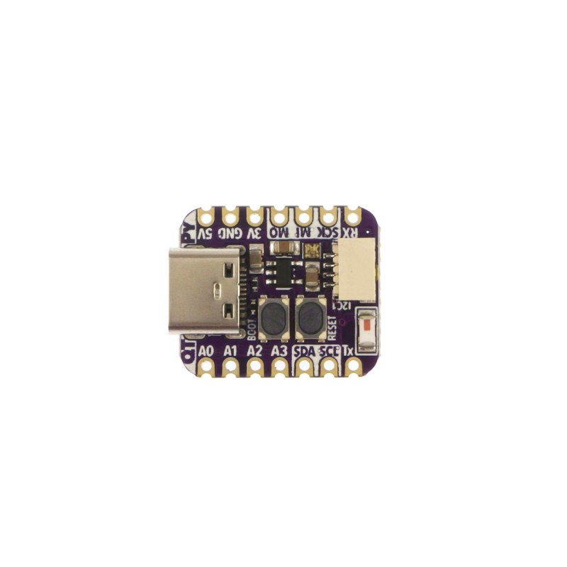 Qt Py S3 Wifi Dev Board Esp32 C3 Wifi Module Board Kamami On Line Store