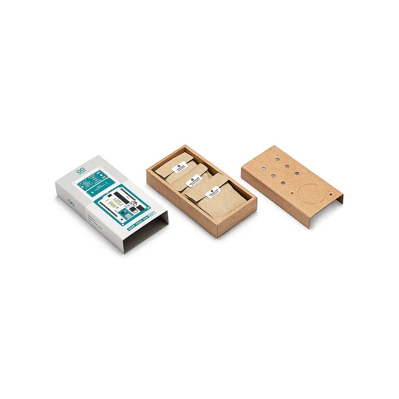 Arduino Make Your UNO Kit - AKX00037 - Kamami on-line store
