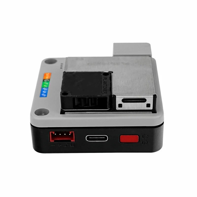 M5Stack PM2.5 Air Quality Kit - module with air quality sensor - Kamami on-line store