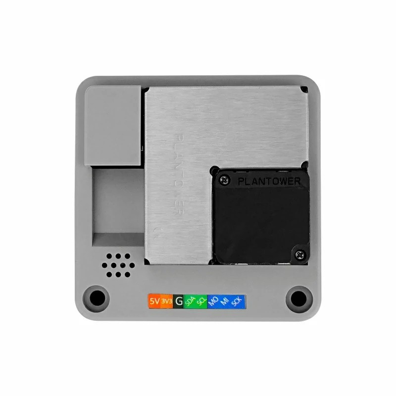 M5Stack PM2.5 Air Quality Kit - module with air quality sensor - Kamami on-line store