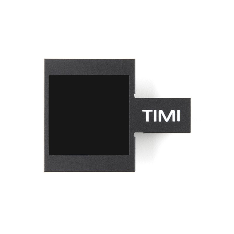 TIMI-130 Starter Kit - zestaw z modułem TIMI-130 i programatorem ...