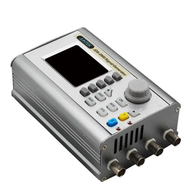 Two-channel 60MHz signal generator - JDS2900-60 - Kamami on-line store